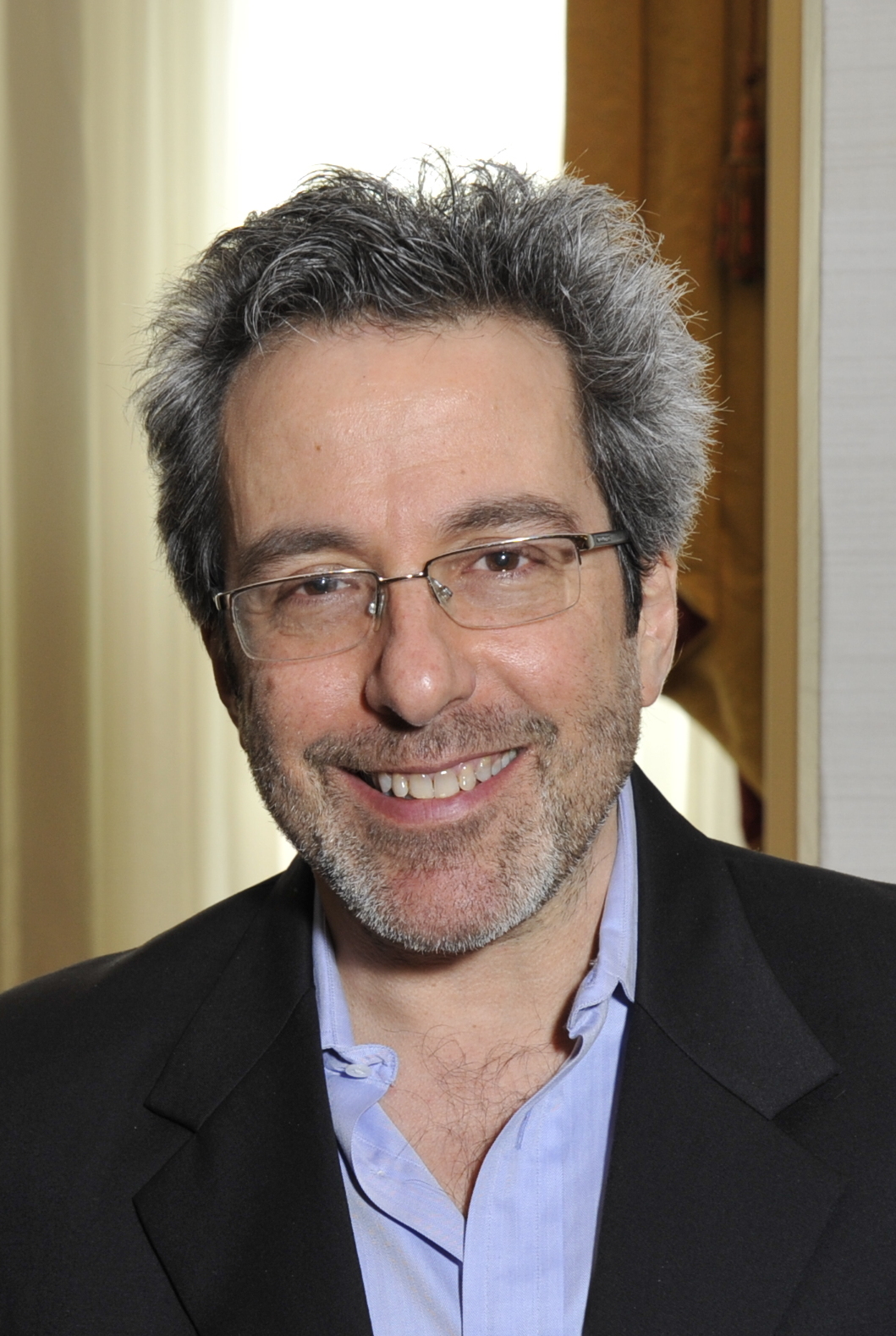 Nine Ten (The 24 Hour Plays) – Welcome